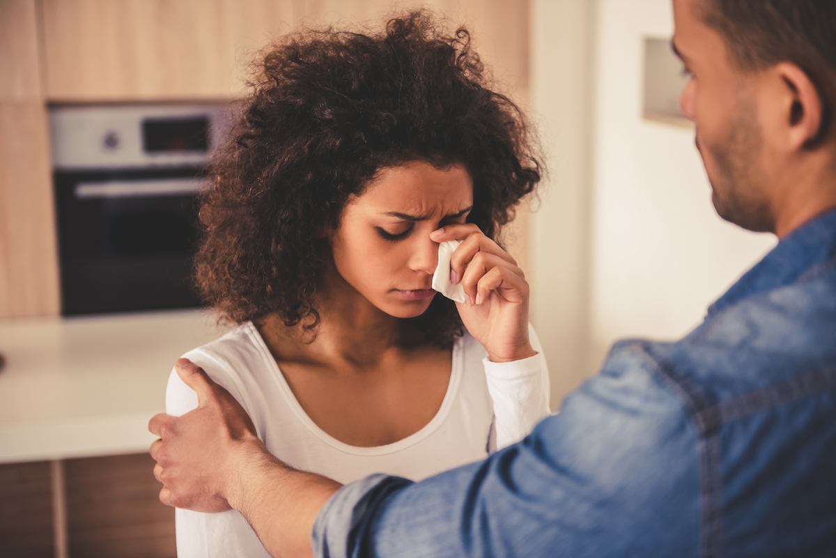 The Cost of Chronic Infidelity on Spouses and Partners: Understanding ...