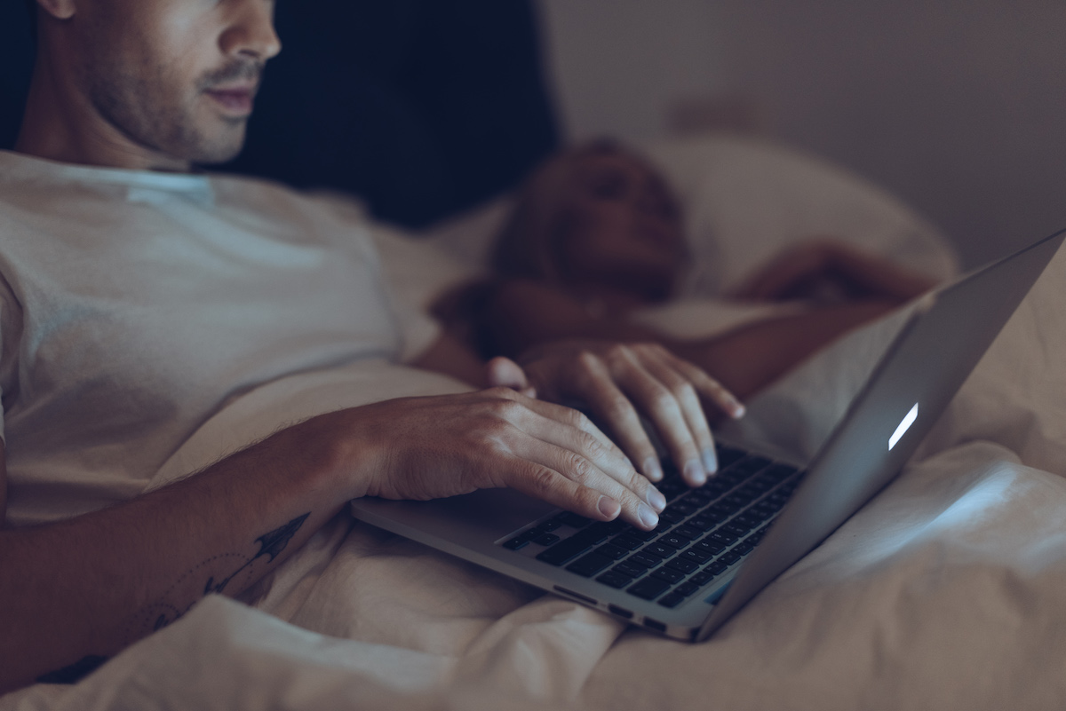 The Cost of Chronic Infidelity on Spouses and Partners: Understanding ...