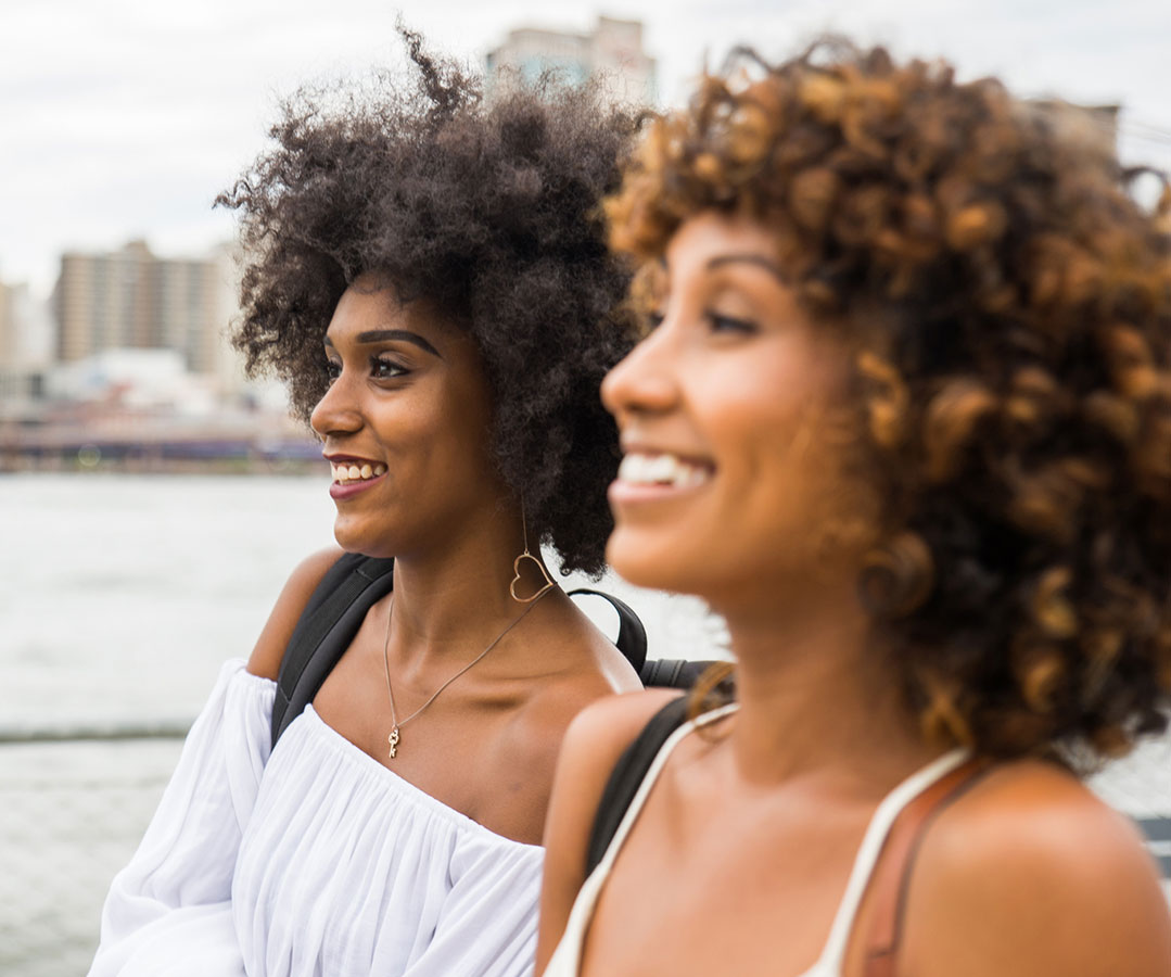 Helping Black Women Heal Through a Womanist Mental Health and Healing ...