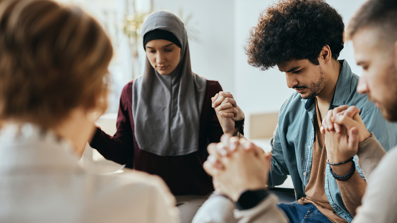 Systemic Therapy with Arab American Clients - Family Therapy Magazine